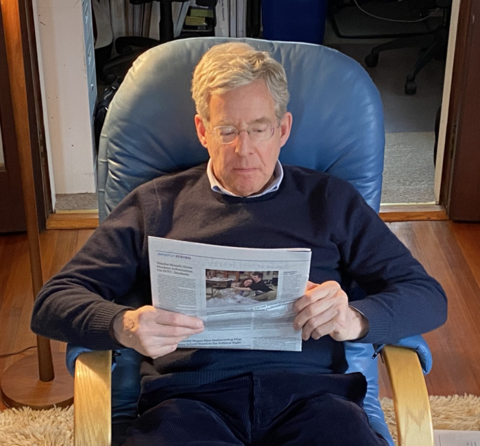 The Marshall Memo - A Weekly Roundup of Important Ideas and Research in ...